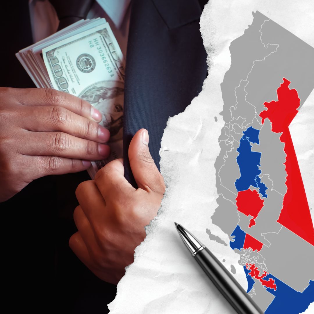 The Transparency Foundation